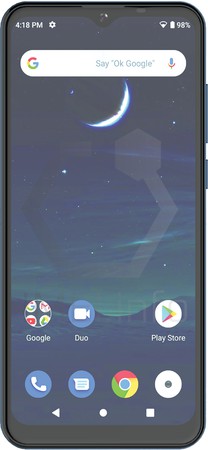 IKU A7 Plus Specification - IMEI.info