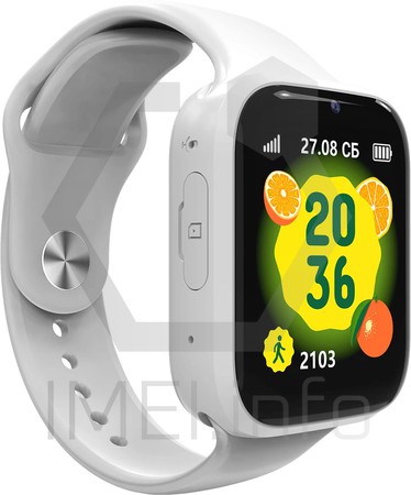 GEOZON Concept Specification - IMEI.info