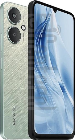 REDMI 13C 5G Specification - IMEI.info