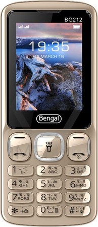 BENGAL BG212 Specification - IMEI.info
