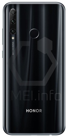 HUAWEI Honor 20 Lite Specification - IMEI.info