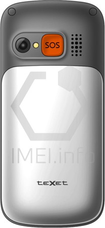 TEXET TM-B313 Specification - IMEI.info