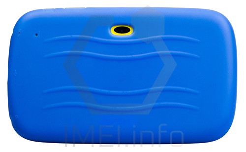 QUMO Kids Tab 2 Specification - IMEI.info