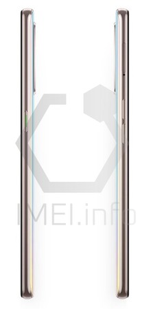 OPPO Reno3 Vitality Edition Specification - IMEI.info