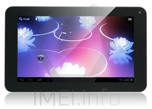 PLOYER MOMO 9 Specification - IMEI.info