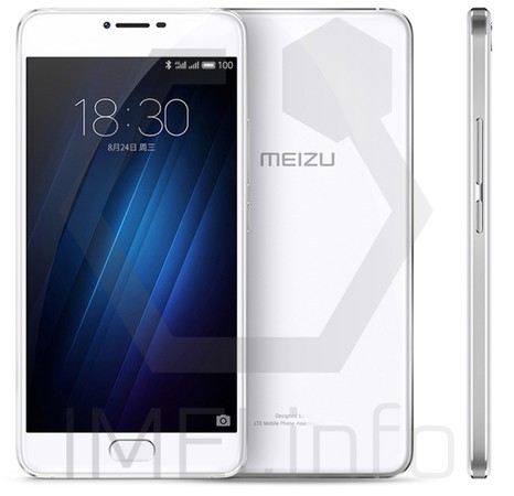 MEIZU U20 Specification - IMEI.info