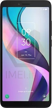 TCL Ion X Specification - IMEI.info
