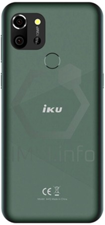 IKU A45 Specification - IMEI.info