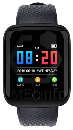 DIGMA Smartline D2e Specification - IMEI.info