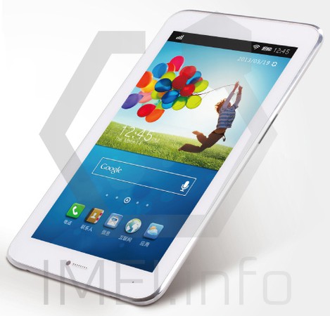 SANEI G708 3G Specification - IMEI.info