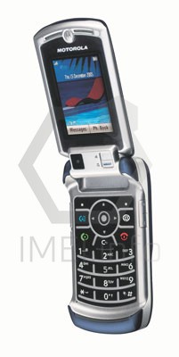 Motorola V3x