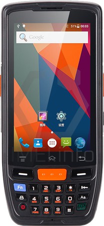 KAICOM W660 Specification - IMEI.info