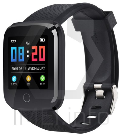 DIGMA Smartline D2e Specification - IMEI.info