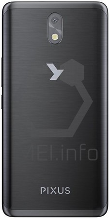 PIXUS Raze Specification - IMEI.info