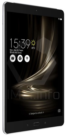 ASUS Z500KL ZenPad 3S 10 LTE Specification - IMEI.info