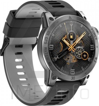 NORTH EDGE Cross Fit 3 Specification - IMEI.info