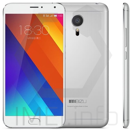 MEIZU MX5e Specification - IMEI.info