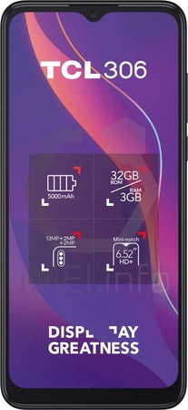 TCL 360 Specification - IMEI.info