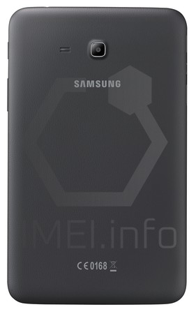 SAMSUNG T111 Galaxy Tab 3 Lite 7.0 3G Specification - IMEI.info