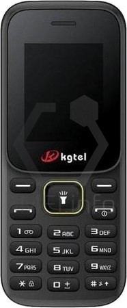 KGTEL B310 Specification - IMEI.info