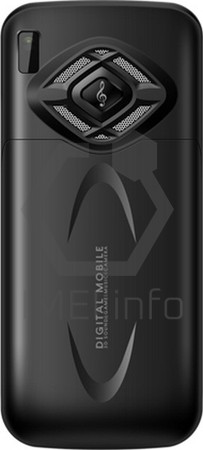 KGTEL K50 Specification - IMEI.info