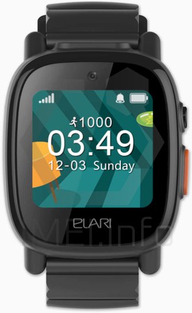 ELARI FixiTime 3 Specification - IMEI.info