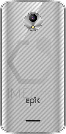 EPIK ONE Pebble Max LTE Specification - IMEI.info