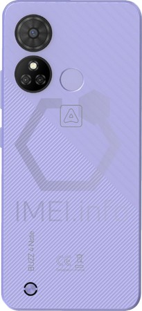 ACE Buzz Note 4 Specification - IMEI.info