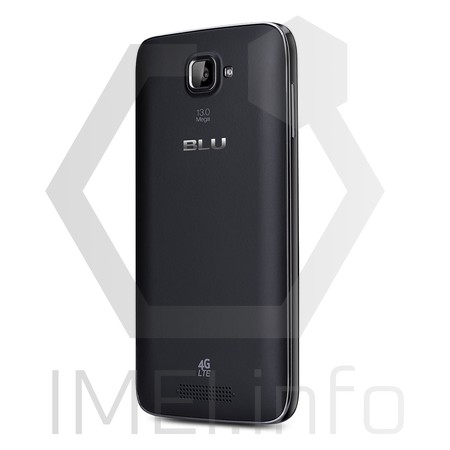 BLU Studio 5.0HD LTE Y534Q Specification - IMEI.info