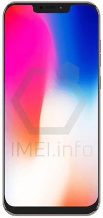 KOOBEE F2 Plus Specification - IMEI.info