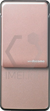 NTT DOCOMO SH-01A Specification - IMEI.info