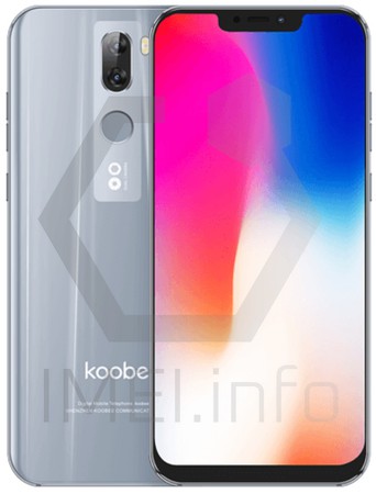 KOOBEE F2 Plus Specification - IMEI.info
