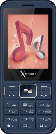 X MOBILE Xstudio Pro Specification - IMEI.info