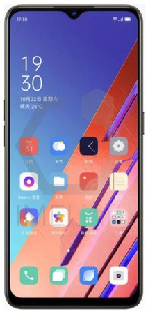 OPPO Reno3 Vitality Edition Specification - IMEI.info