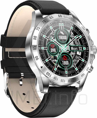 KINGWEAR LW09 Specification - IMEI.info