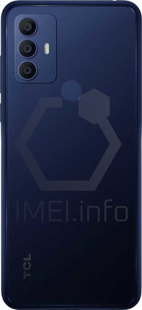 TCL 360 Specification - IMEI.info