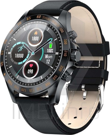 KINGWEAR LW09 Specification - IMEI.info