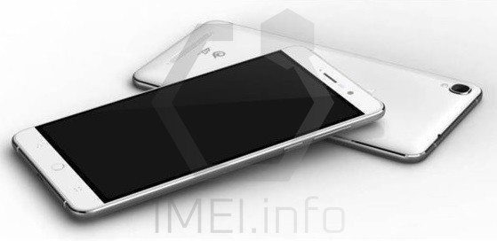 TCL P606L Specification - IMEI.info