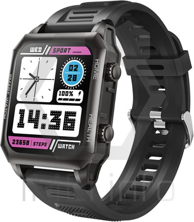 KUMI KU3 Max Specificazione - IMEI.info