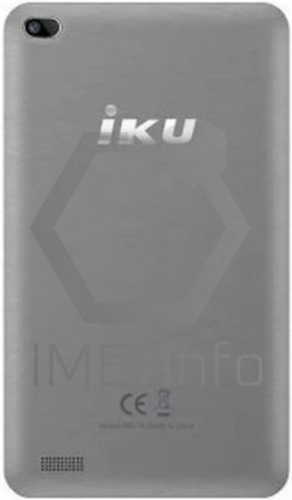 IKU T8 Specification - IMEI.info