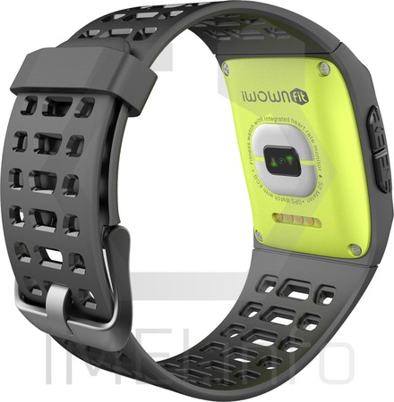 IWOWN P1 Specification - IMEI.info