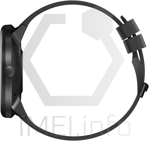 KUMI GW4A Specification - IMEI.info