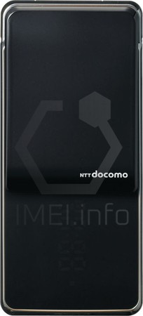 NTT DOCOMO SH-01A Specification - IMEI.info