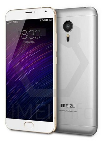 MEIZU MX5e Specification - IMEI.info
