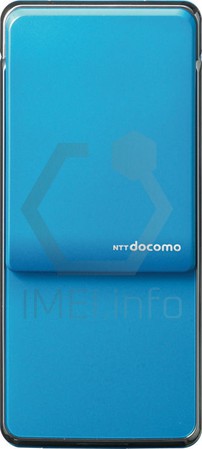 NTT DOCOMO SH-01A Specification - IMEI.info