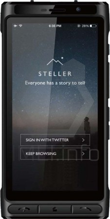 HWA CREATE HTL2300+ Specification - IMEI.info