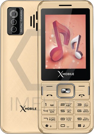 X MOBILE Xstudio Pro Specification - IMEI.info