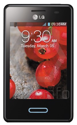LG Optimus L3 II E425 Specification - IMEI.info