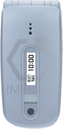 NTT DOCOMO Foma N700I Spezifikation - IMEI.info