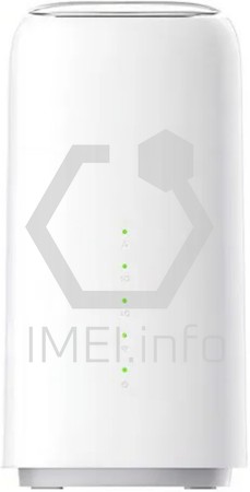 FIBERHOME 5G CPE LG6121F Specification - IMEI.info